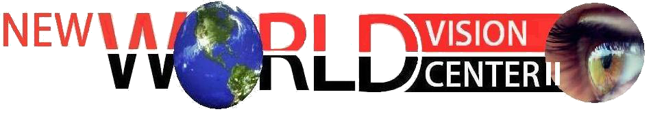 New World Vision Center II