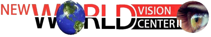 New World Vision Center II