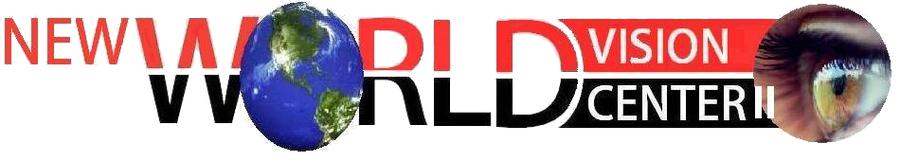 New World Vision Center II